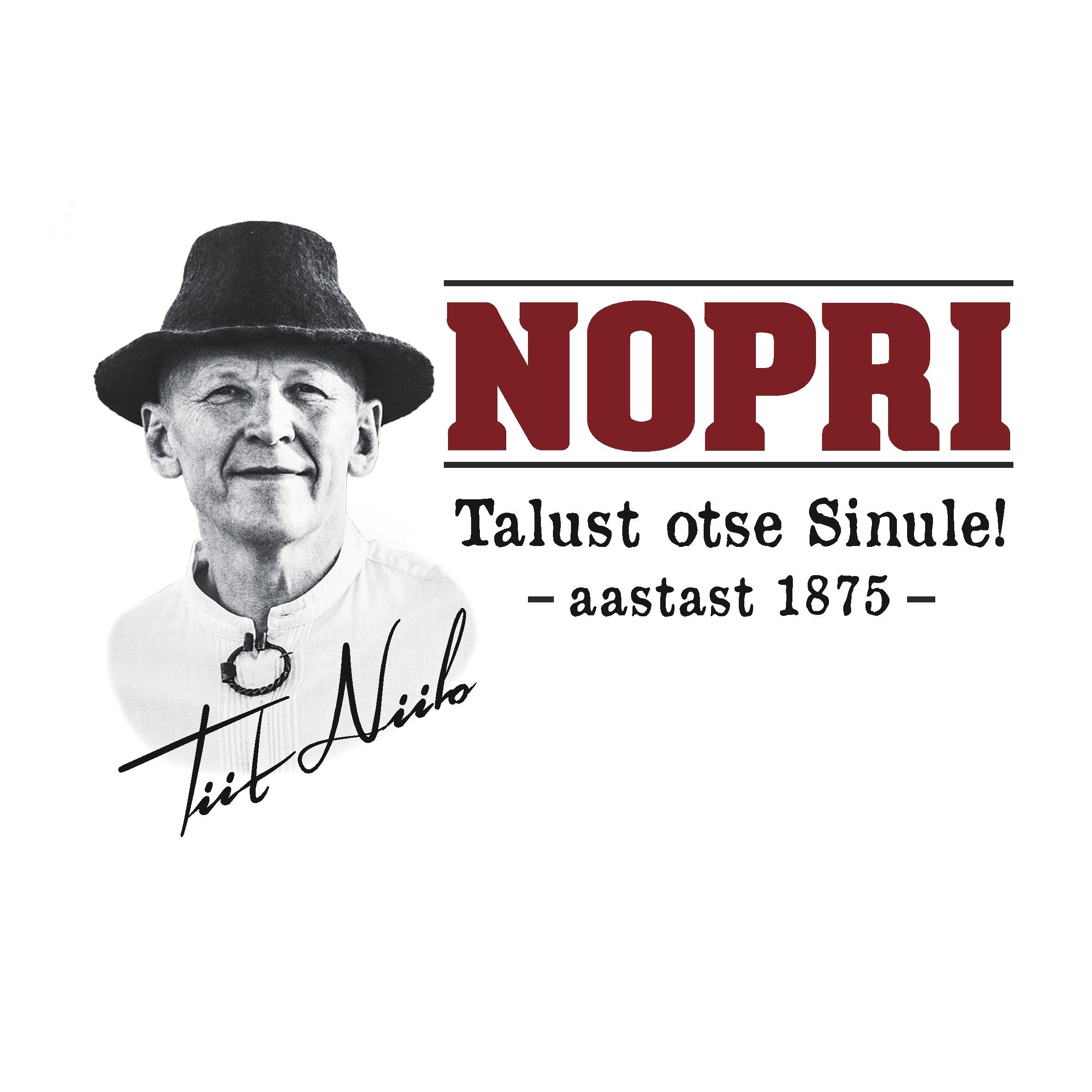 nopri logo-page-001 | Nopri Talumeierei