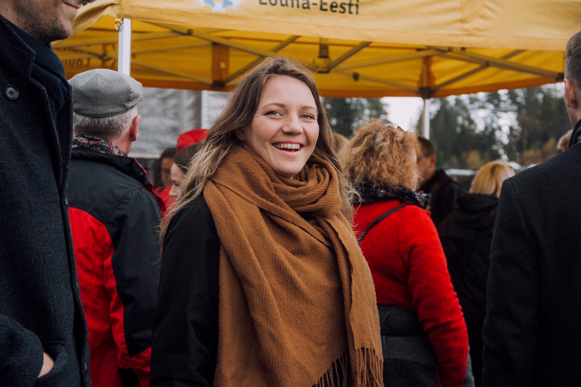 Nopri talu | Meie pere