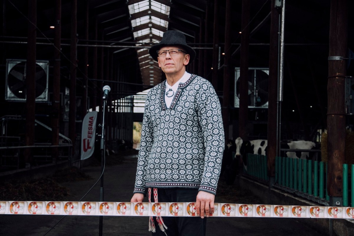 Nopri talu | Meie pere